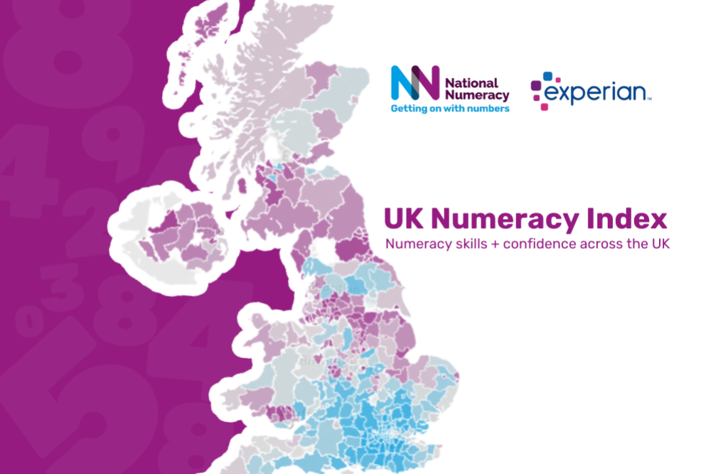 Research and impact | National Numeracy